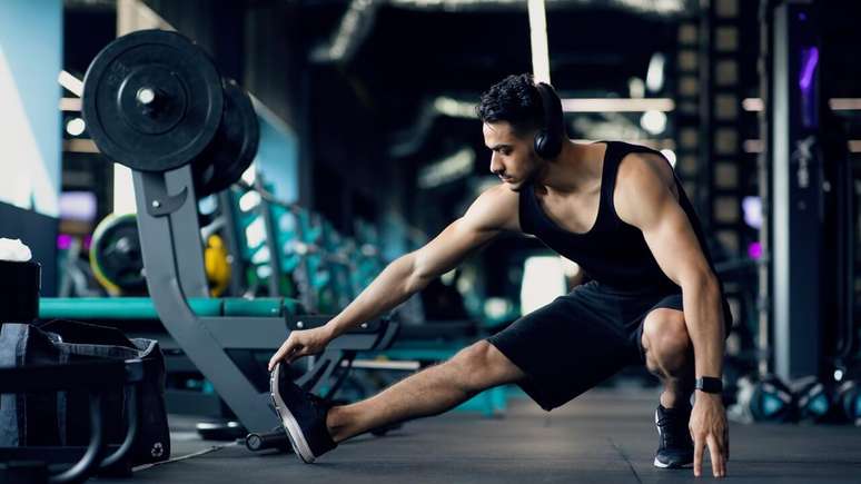 Aquecimento previne dores e lesões; veja como fazer corretamente