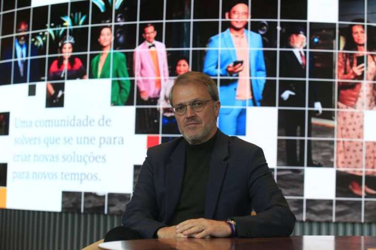 Executivos brasileiros são os mais otimistas com o desempenho da economia