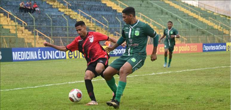 Athletico-PR perde para o Floresta nos pênaltis e é está eliminado da ...