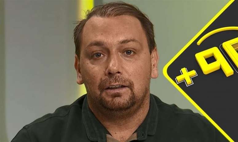 Por onde anda Alê Oliveira, que fez sucesso com 'decretos' na ESPN e ...