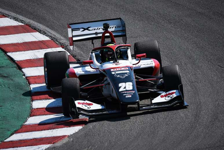 HMD Motorsports anuncia nova sede e revela planos de entrar na Indy ...