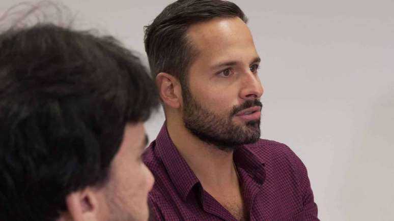 Marcelo Calero volta para Secretaria de Cultura do Rio