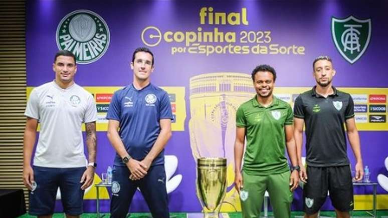 Aniversário de São Paulo: relembre as 16 maiores goleadas da Copinha