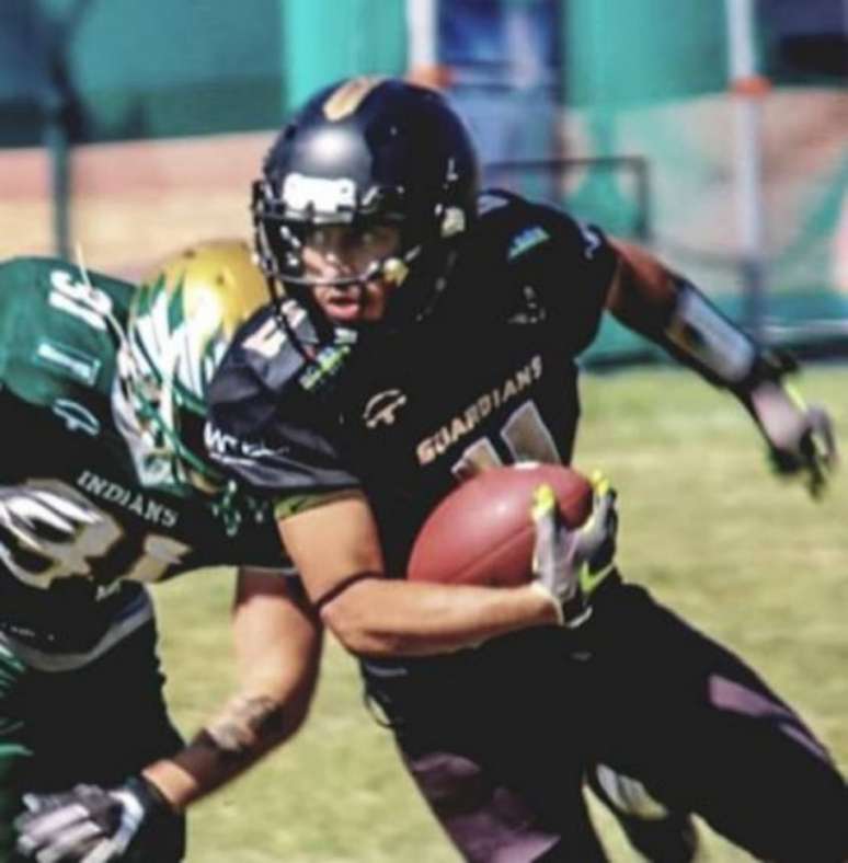 São Paulo Storm acerta com mais 13 reforços para a Série Ouro da SPFL