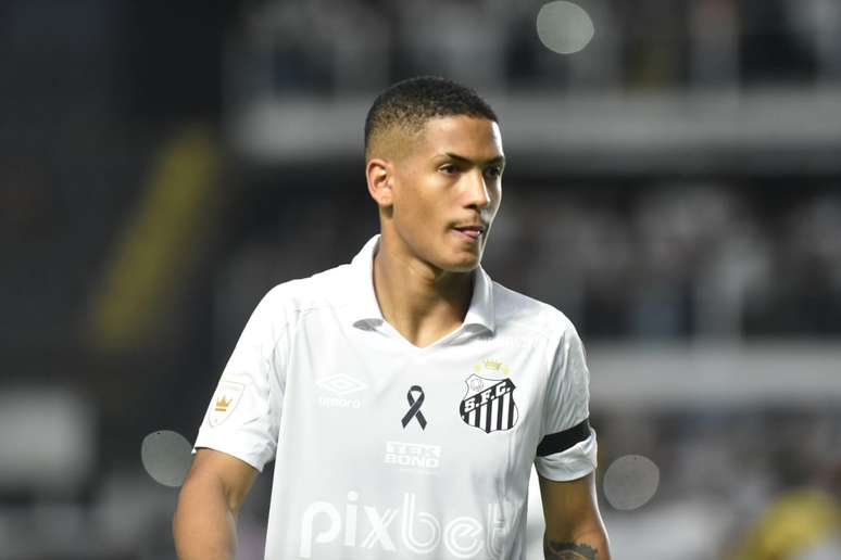 Odair pede calma com Ângelo no Santos após críticas: "Vamos cobrar que ...