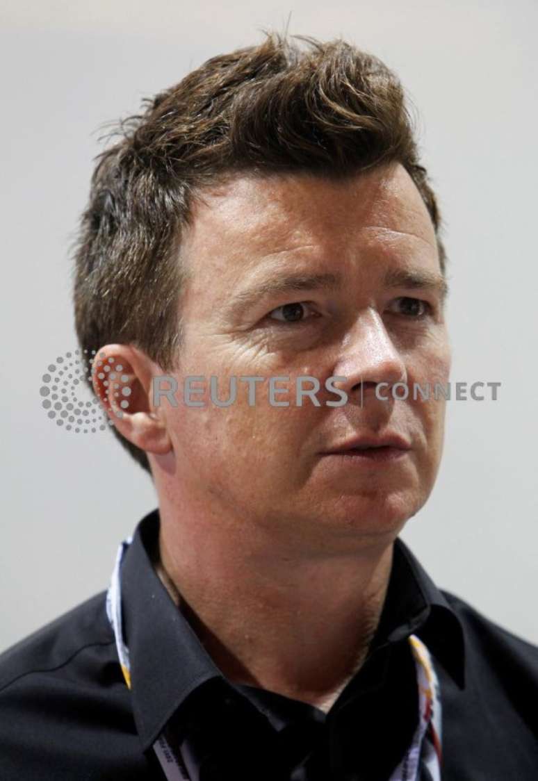 Rick Astley processa rapper Yung Gravy por imitação de "Never Gonna ...