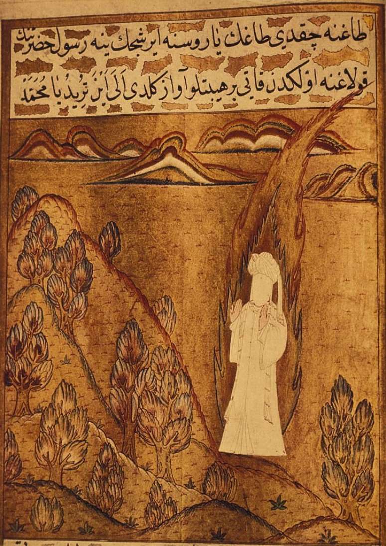 Quem foi Maomé, a figura-chave do islã