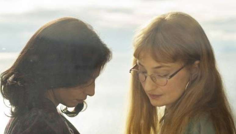 Produção divulga foto da última temporada de 'A amiga genial'