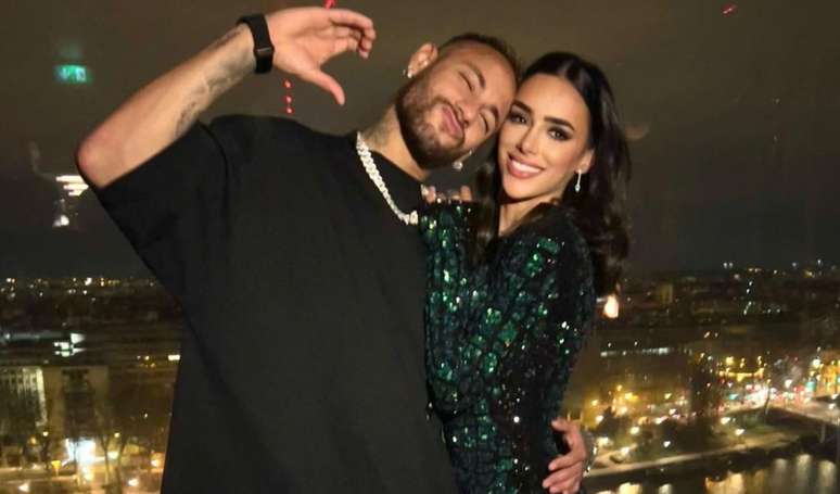 Dia de festa para Neymar! No aniversário do jogador, Bruna Biancardi faz pedido especial ao namorado