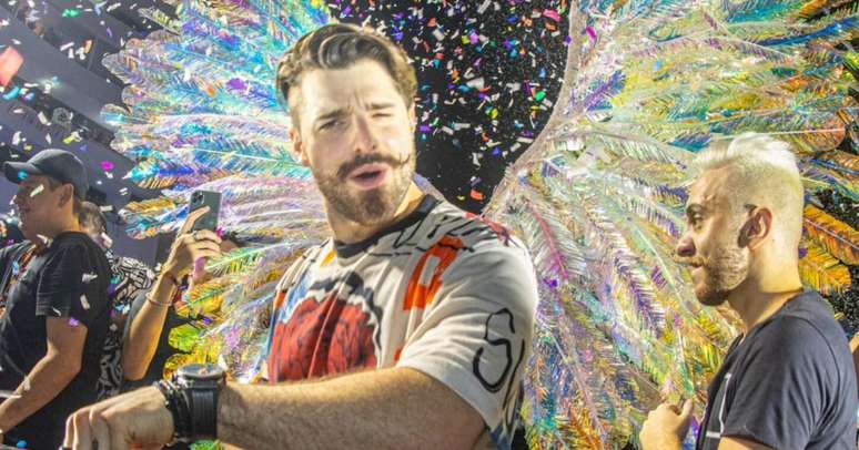 Carnaval: Alok puxa trio pipoca no carnaval de Salvador e João Pessoa