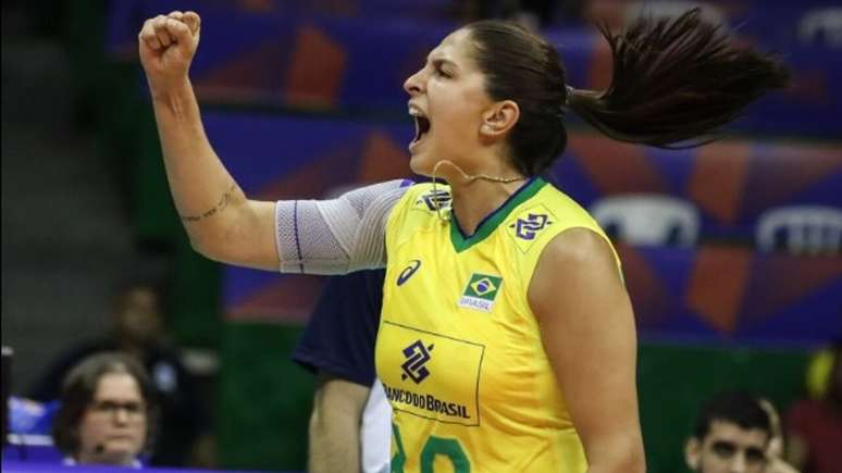 Ana Beatriz expõe tensão na Turquia: "Deu muito medo"