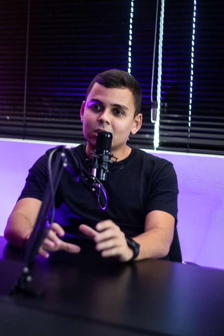 Sérgio Fernandes explica segredos dos atores para engajar nas redes