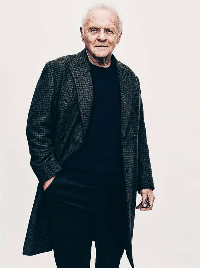 Anthony Hopkins vai estrelar remake de filme argentino