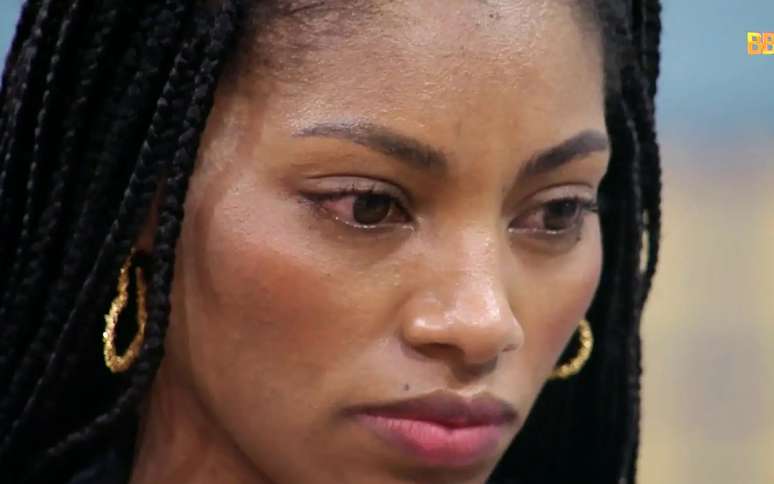 Espectadores apontam racismo em entrevista com Tina no "Mais Você"