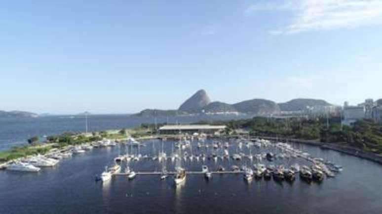 World Sailing e CBVela promovem curso internacional de vela