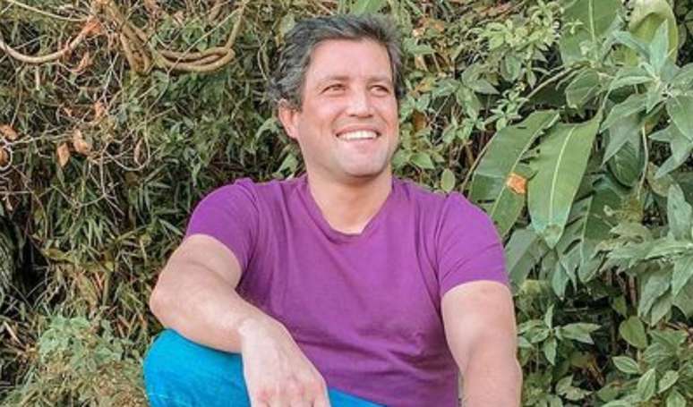 Ator Alexandre Slaviero é preso após ser denunciado por garota de ...