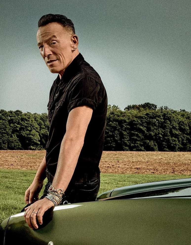 Bruce Springsteen fez música para filme com Peter Dinklage