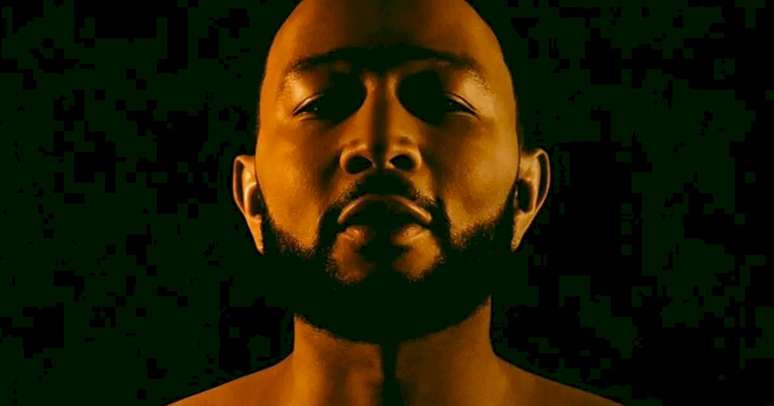 John Legend disponibiliza versão piano do álbum John Legend disponibiliza versão piano do álbum