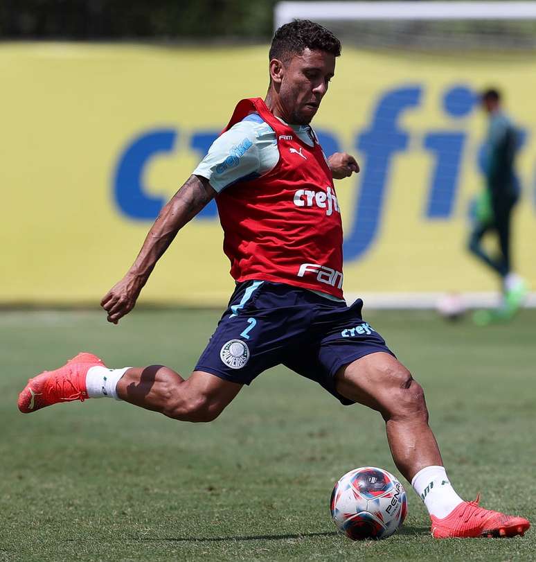 Marcos Rocha vê Estadual como preparação para a temporada e comenta ...