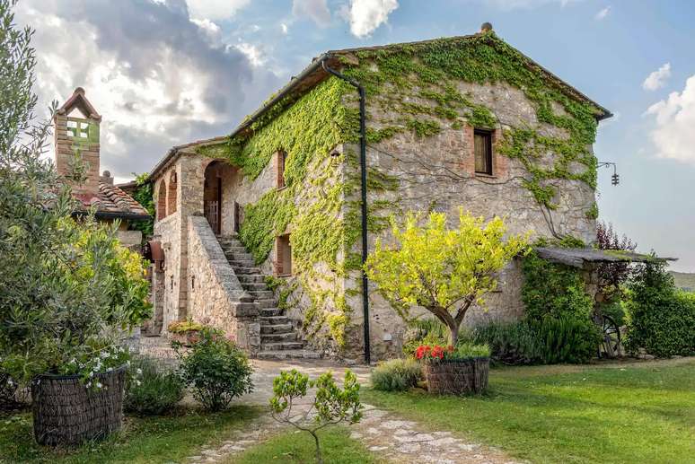 Casas à la 'Sob o Sol da Toscana' para alugar no Airbnb