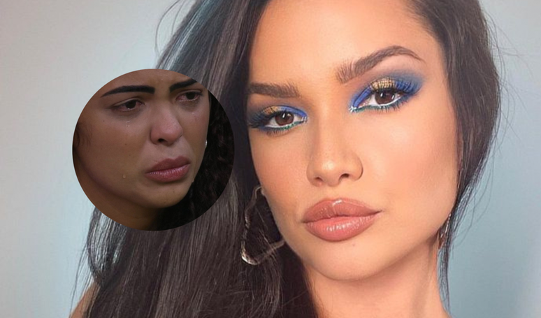 Máfia? Juliette é acusada de interferir no 'BBB 23' e detonada na web ...