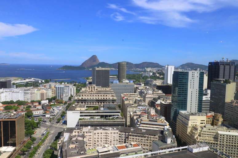 Iniciativa Aliança Centro-Rio atua na revitalização e desenvolvimento ...