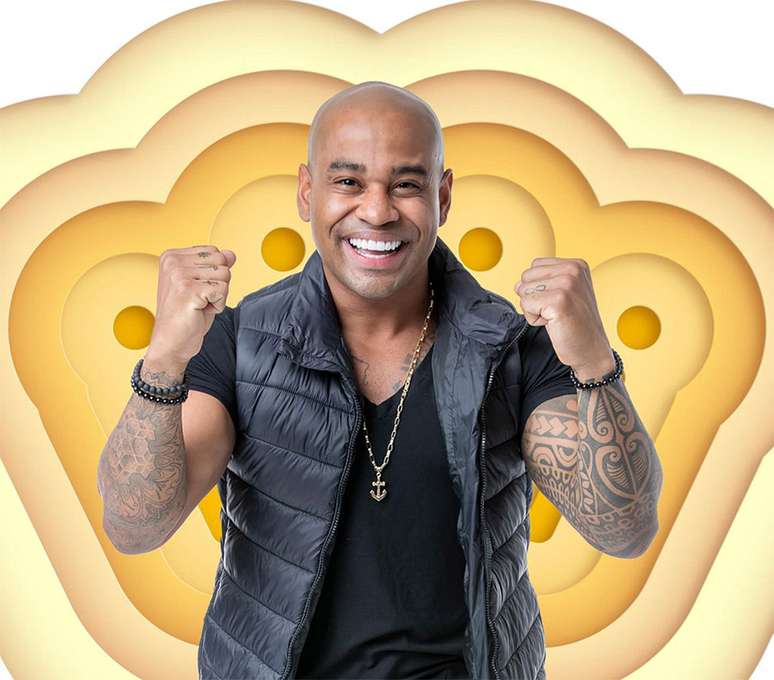 BBB 23: Globo confirma liderança de Cezar Black