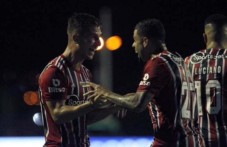 Galoppo Empata Com Róger Guedes No Topo Da Artilharia Do Paulistão