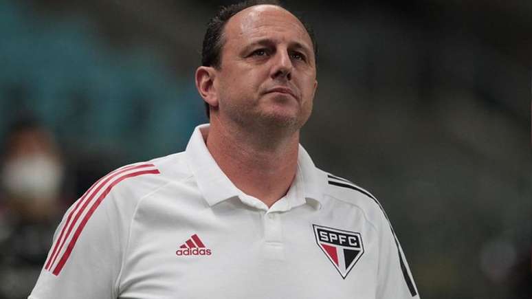 São Paulo encara o São Bernardo pelo Paulistão; assista ao vivo