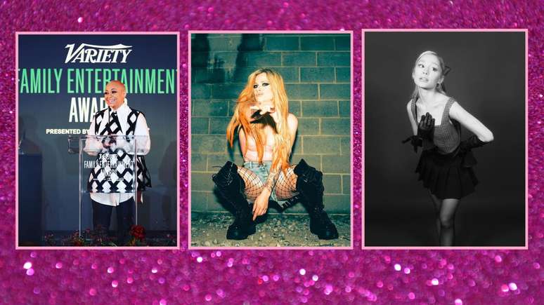 Anos 2000: 5 celebridades da época que fazem sucesso até hoje