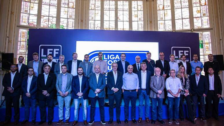 LFF elogia mudanças da Libra, mas levanta quatro pontos básicos para ...