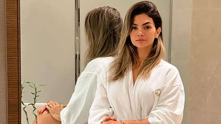 Ao completar 40 anos, Kelly Key faz reflexão: "Muitas histórias para ...