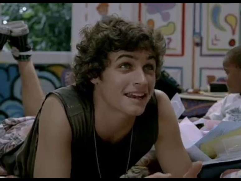 Por onde anda Felipe Dylon, conhecido nos anos 2000 pelo hit "Musa do ...