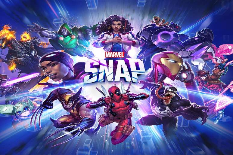 6 jogos com heróis da Marvel para celular