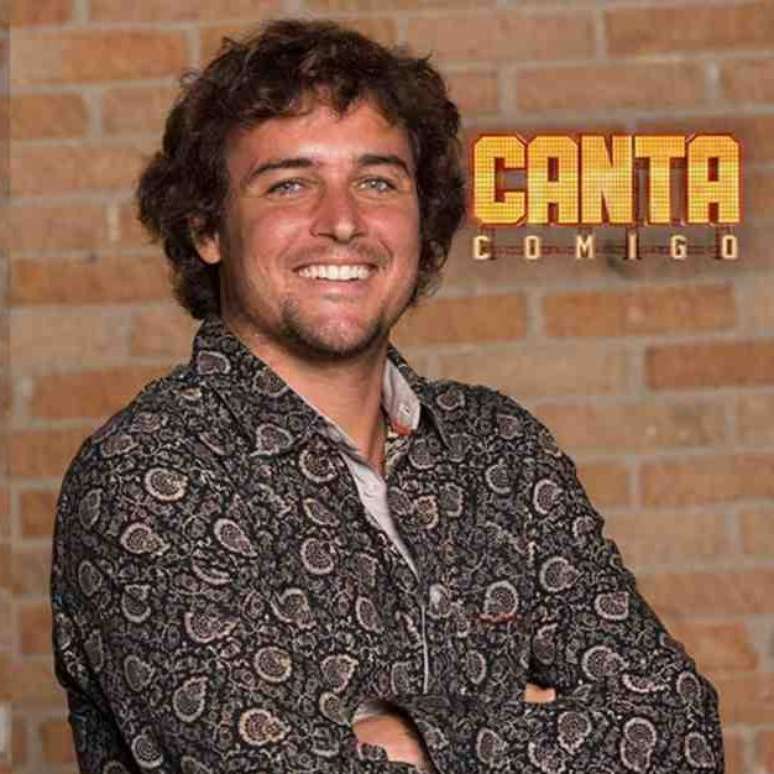 Por onde anda Felipe Dylon, conhecido nos anos 2000 pelo hit "Musa do ...