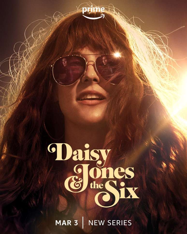 'Daisy Jones & The Six': Curiosidades sobre a série do momento