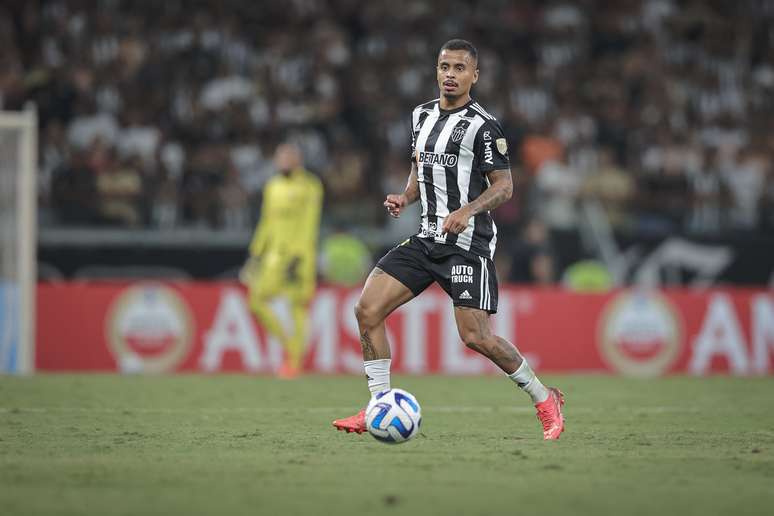 Diretor do Atlético-MG nega ter recebido proposta por Allan, especulado ... Diretor do Atlético-MG nega ter recebido proposta por Allan, especulado ...