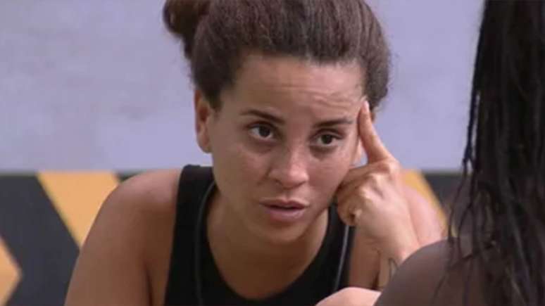 'BBB 23': Domitila diz que rivais se incomodam por ela ser miss: 'É ...