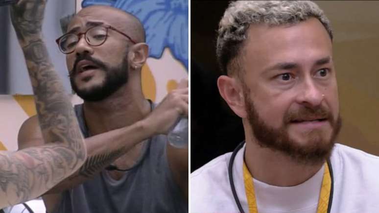Bbb 23 Após A Saída Da Key Confira Quem São Os Mais Odiados Do Reality