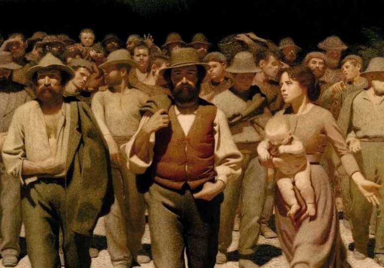 Germinal: conheça o clássico naturalista que já caiu nos vestibulares