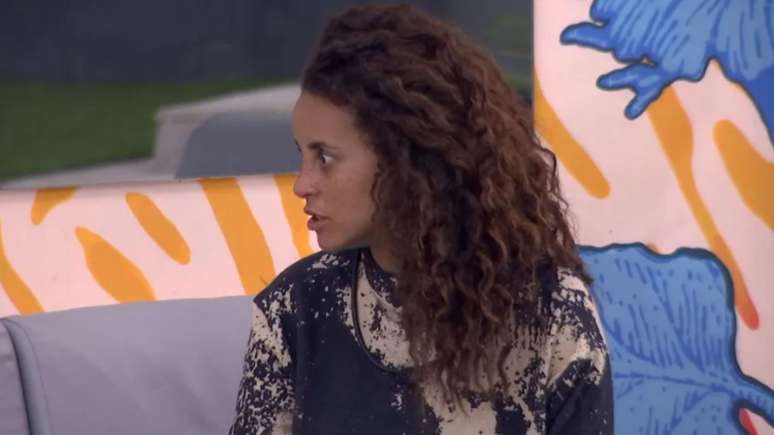 'BBB 23': Domitila esconde detalhes sobre o Quarto Branco: 'Não vou dizer'