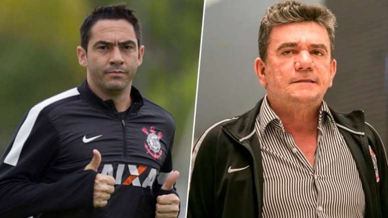 Ex-presidente do Corinthians critica Chicão, que cobra encontro: 'Vou ...