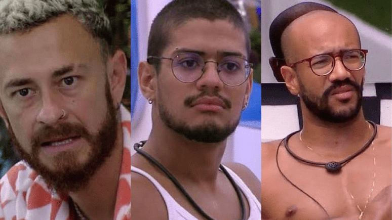 'BBB 23': Brother vence Prova do Anjo e coloca rivais no Monstro