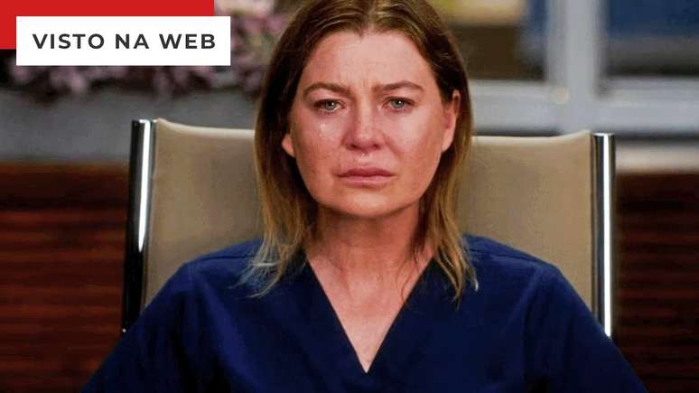 Grey's Anatomy: Depois de Meredith, outra personagem importante se ...
