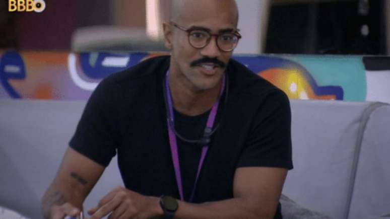 'BBB23': Ricardo detona possível volta de brother: 'Não fez nada'