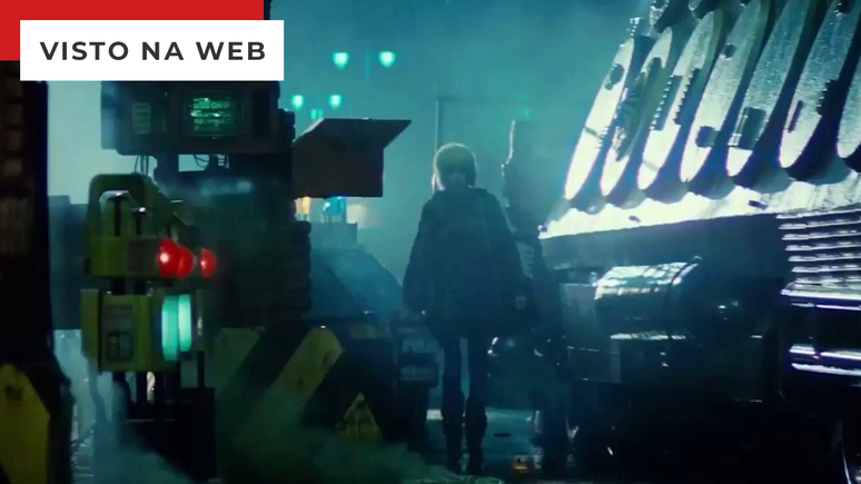 O filme de ficção científica que é um marco fundamental do gênero ...