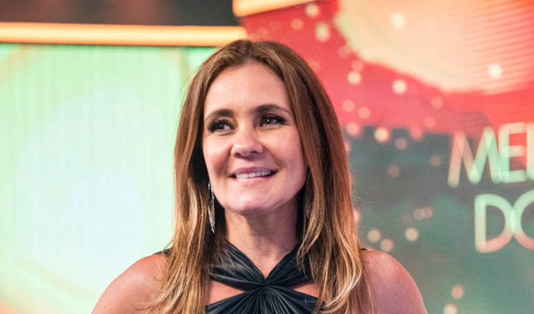 Adriana Esteves em momento 'gente como a gente': veja raríssimo flagra ...