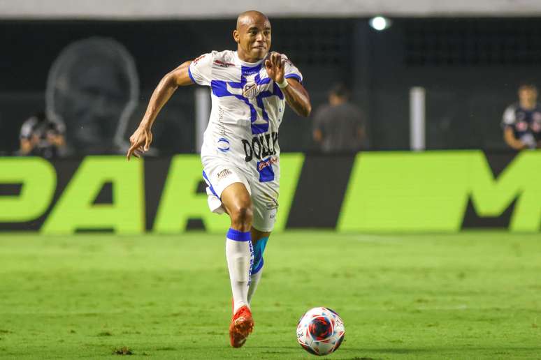 Reginaldo cita força ofensiva do Palmeiras e não vê Água Santa como ...