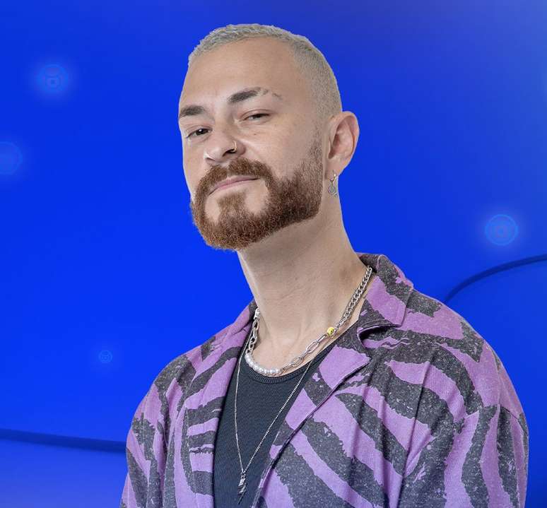 Fred Desimpedidos adota novo nome após BBB 23: "Autoanálise"