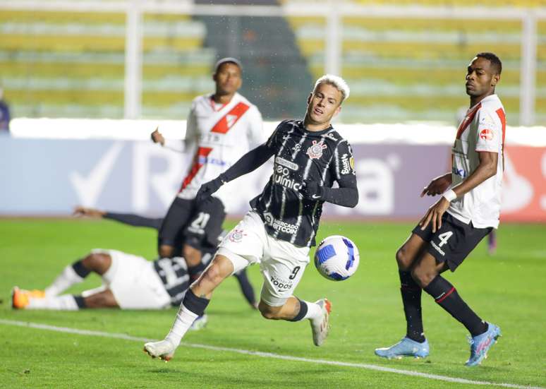 Corinthians não vence em estreias de Libertadores desde 2016; relembre ...